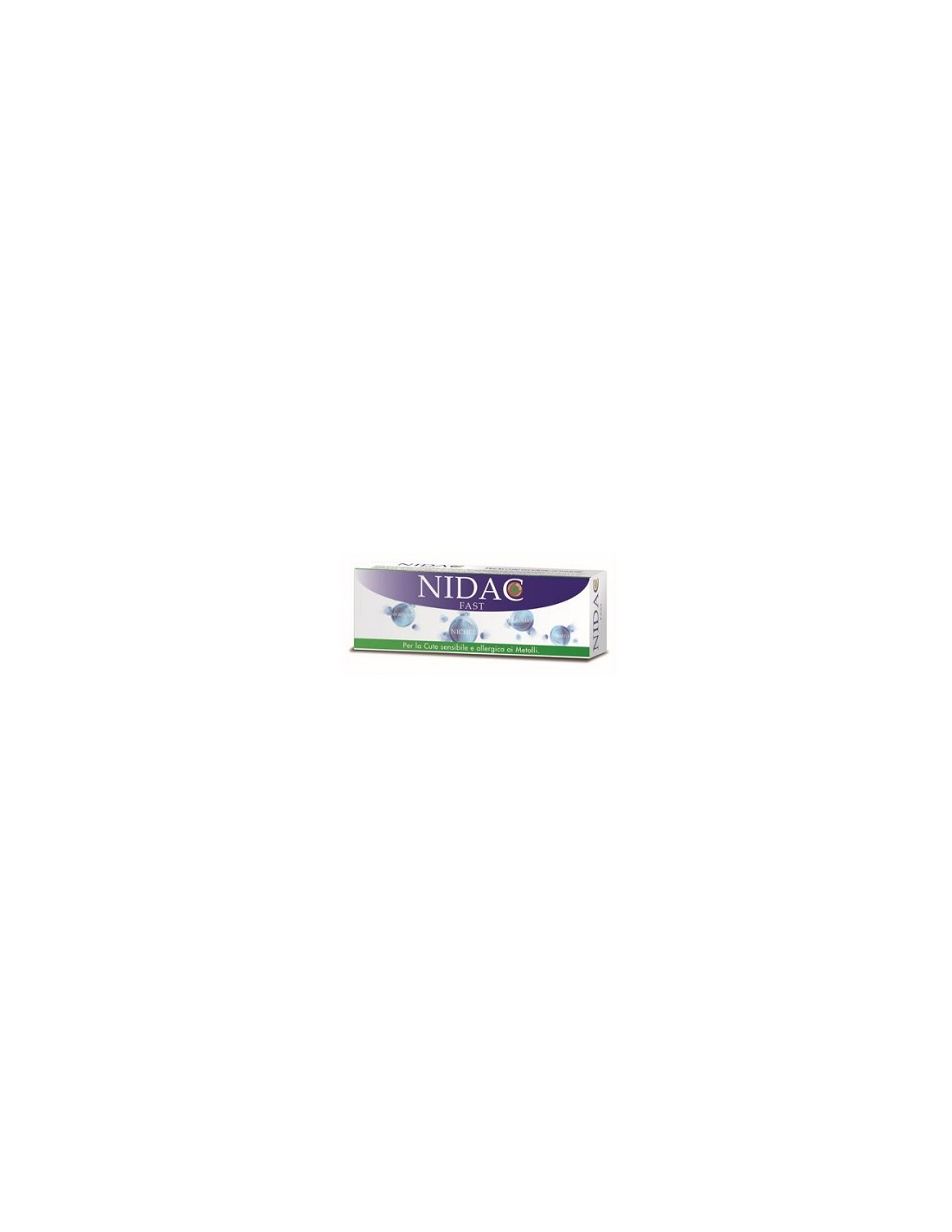 NIDAC FAST 30ML