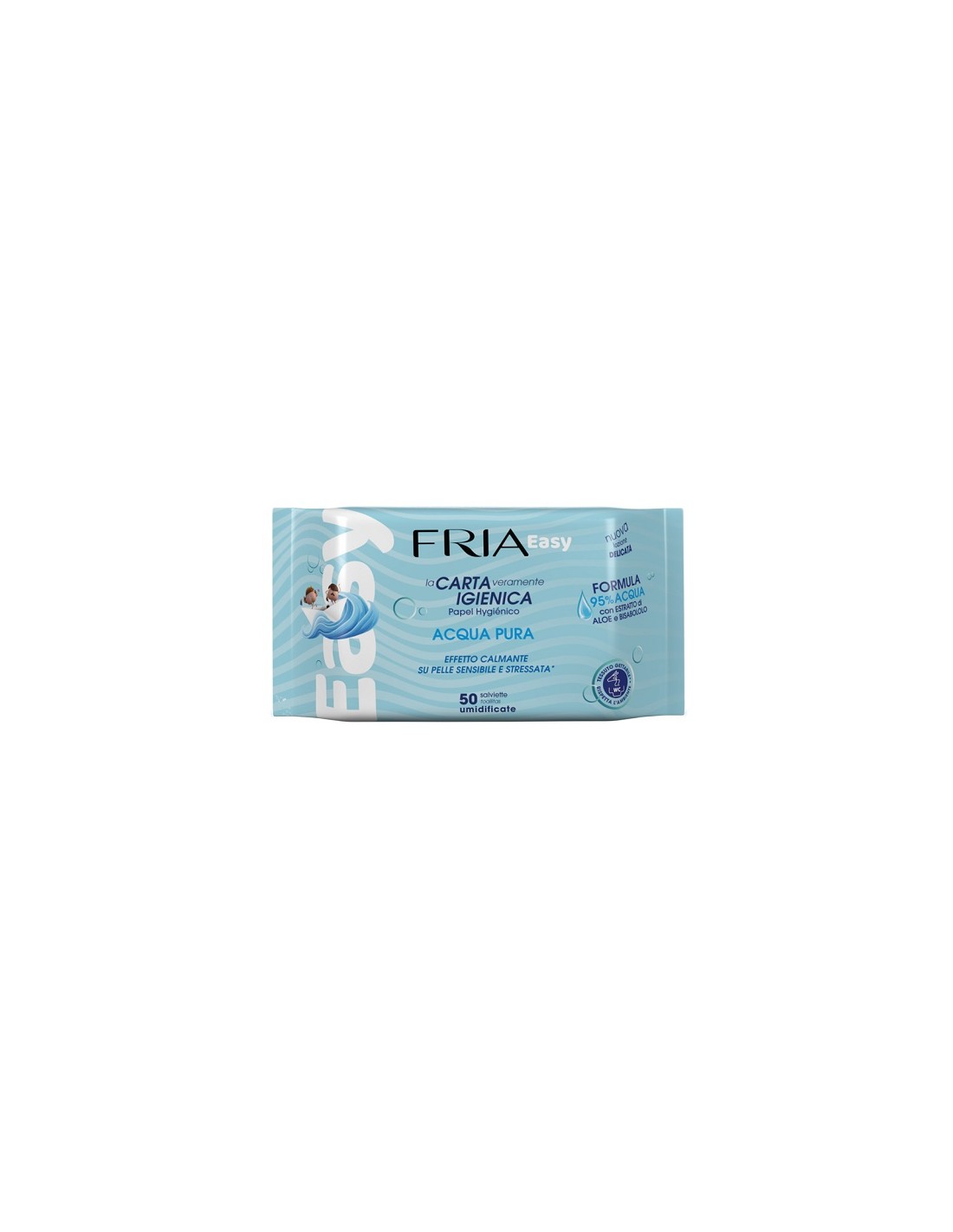 COLD EASY PAPER PURE WATER
