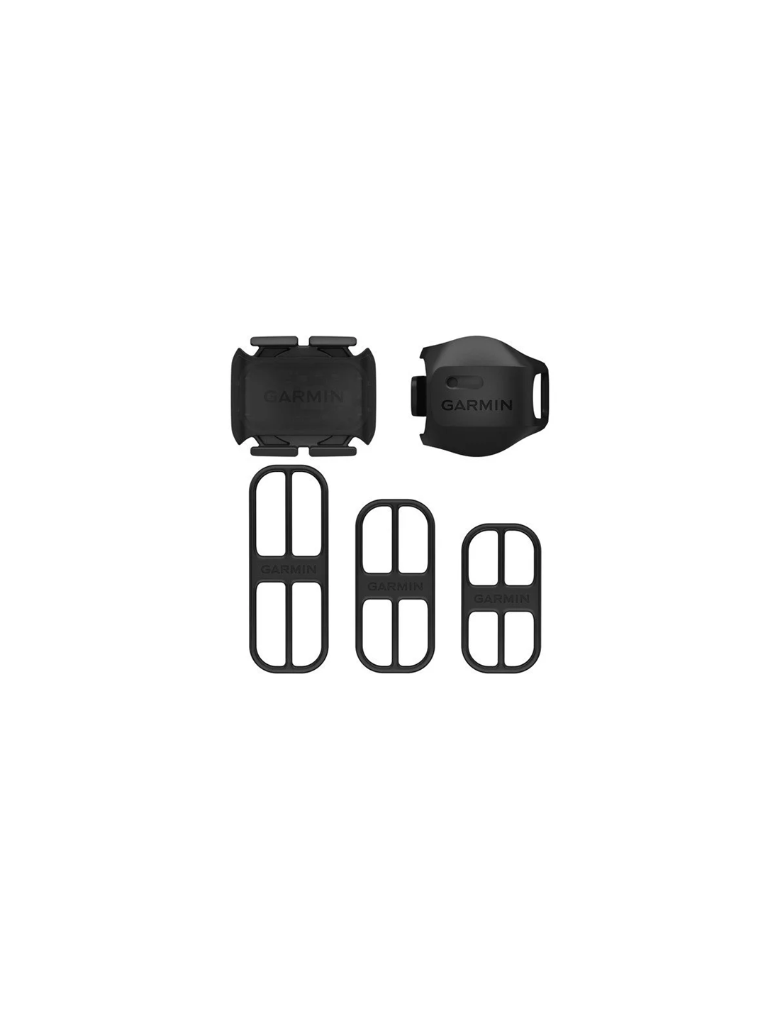 GARMIN SPEED SENSOR 2 AND CADENCE 2
