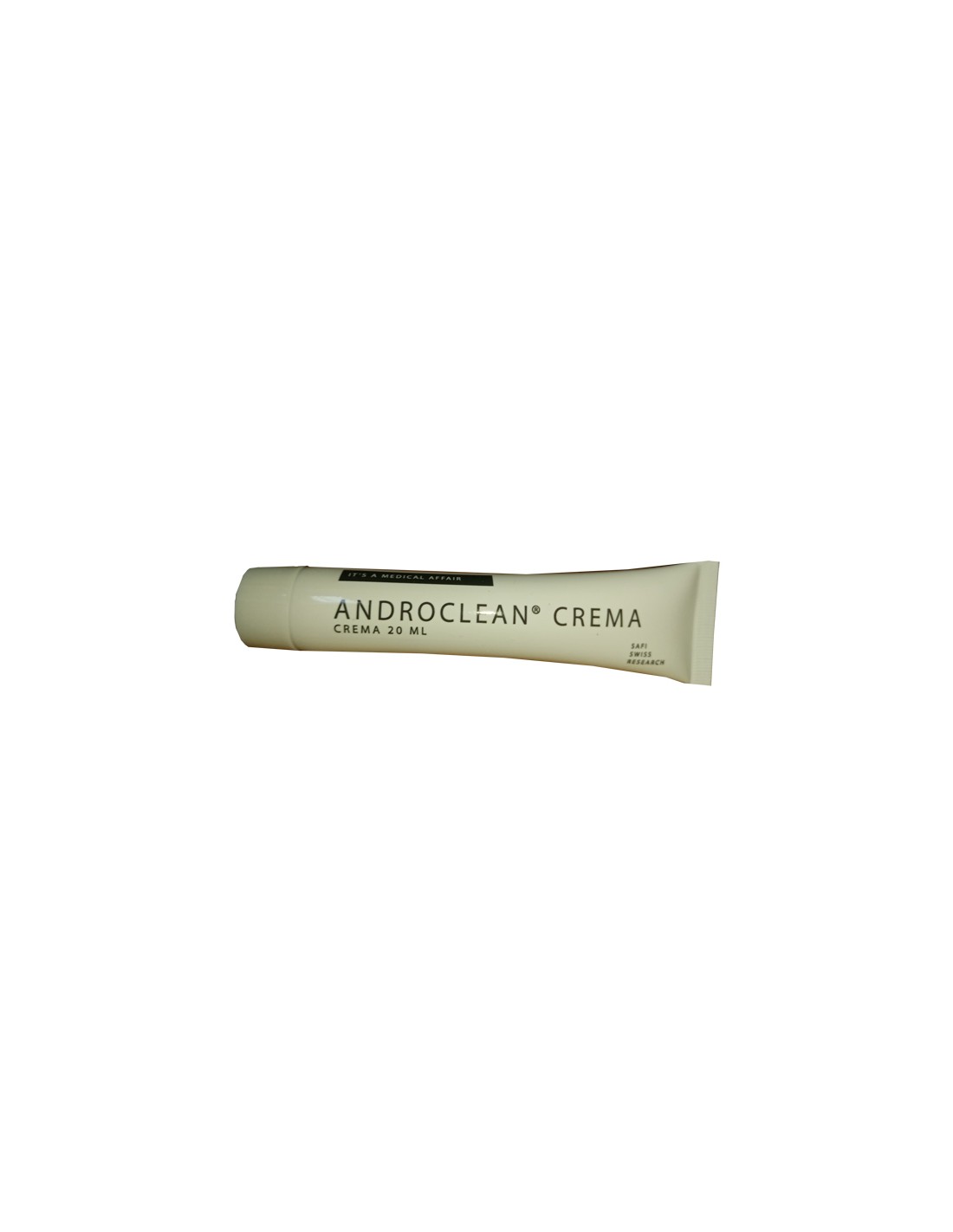 ANDROCLEAN CREMA 20ML