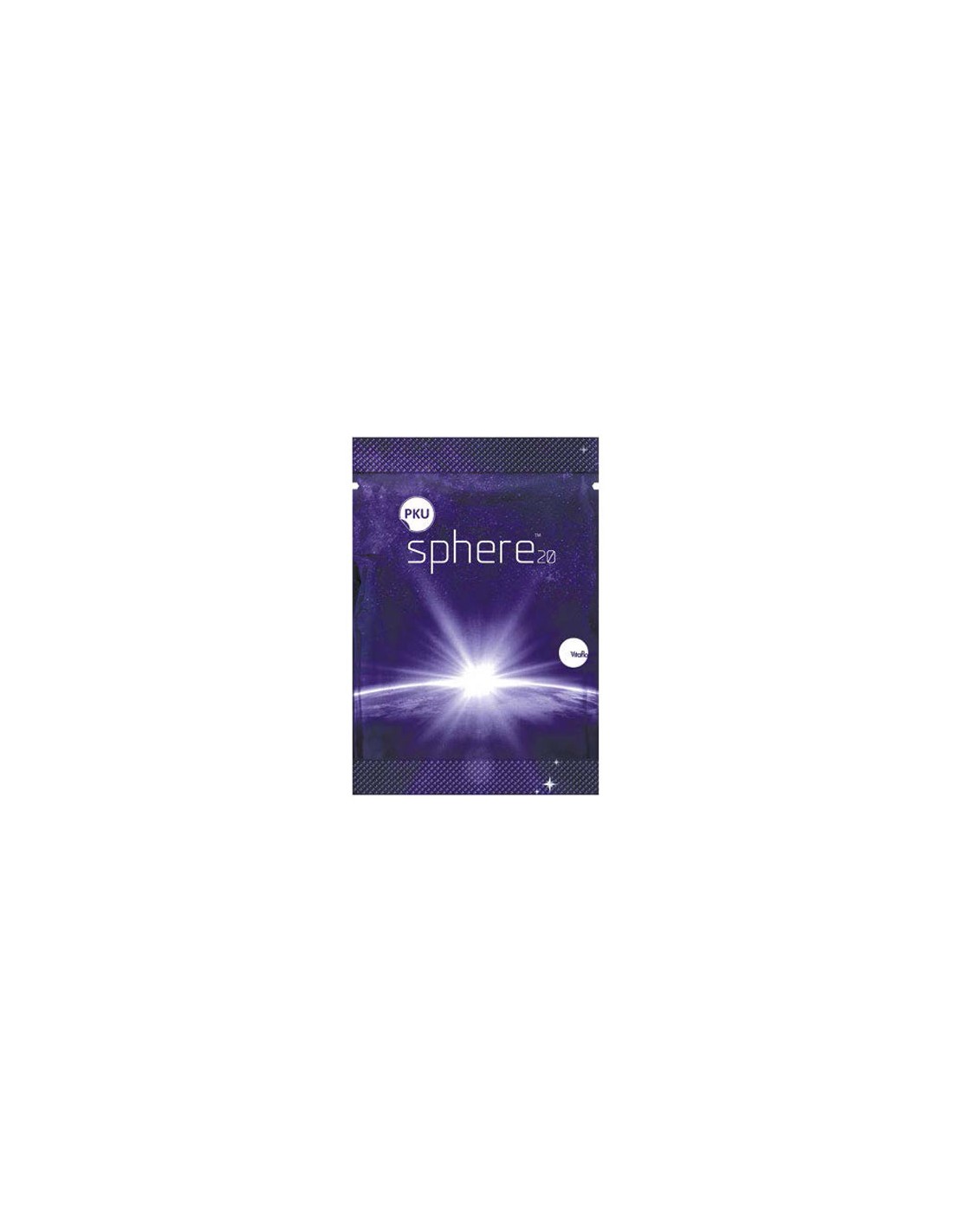 VITAFLO PKU SPHERE 20 CIOC