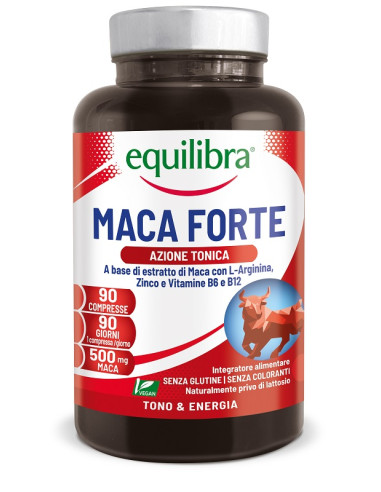 MACA FORTE 90CPR
