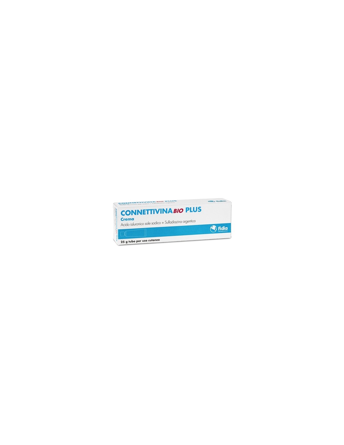 CONNECTIVINABIO PLUS CREAM 25G